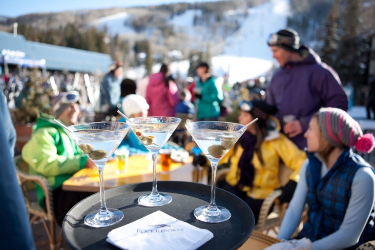 How To Spend A Perfect Weekend In Vail