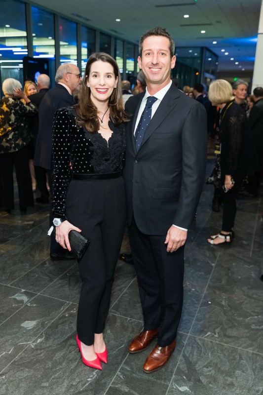 CPMC Debuts New State Of The Art Hospital With Lavish Celebration