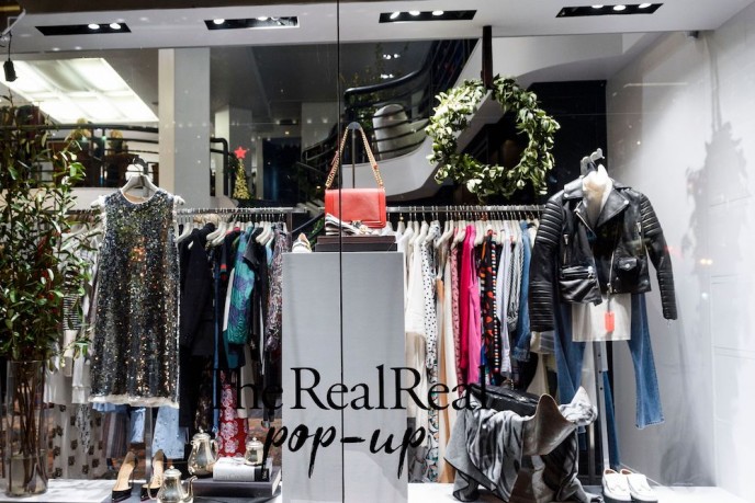 The RealReal's Founder Julie Wainwright Is The Real Deal