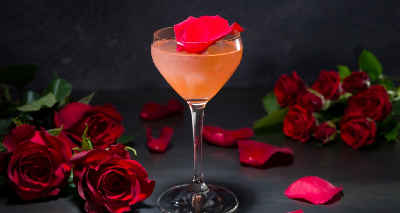 Celebrate Valentine's Day 2019 In Las Vegas