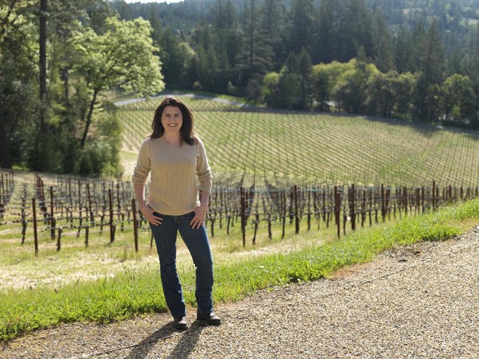 Premiere Napa Valley Is All About Cabernet, Camaraderie, & Community