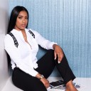 Fashion Designer Milan Rouge Speaks On Women's Empowerment ...
