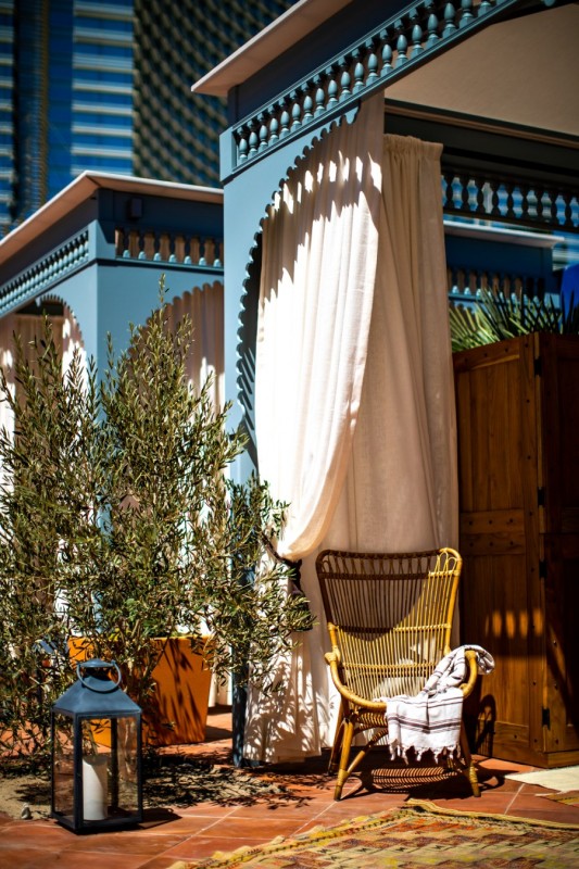 NoMad Pool And Party Soon To Splash Onto Las Vegas Strip