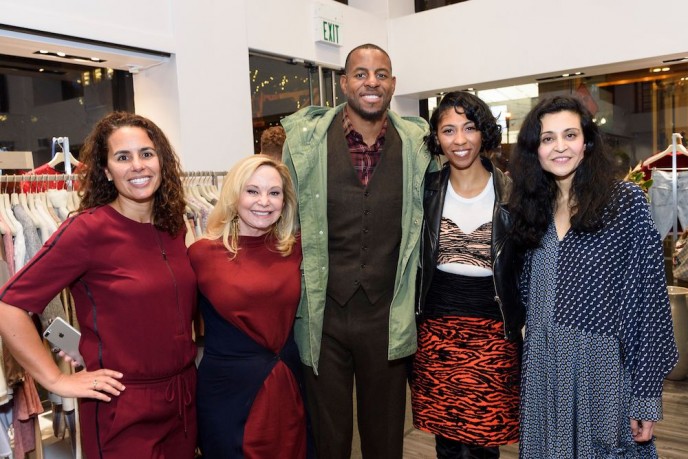 The RealReal's Founder Julie Wainwright Is The Real Deal