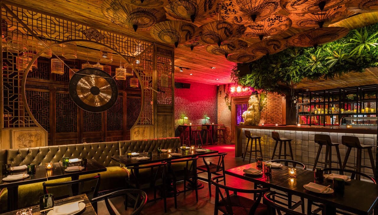 Mandrake Is Miami's Newest Hotspot For The Ultimate Night Out With ...