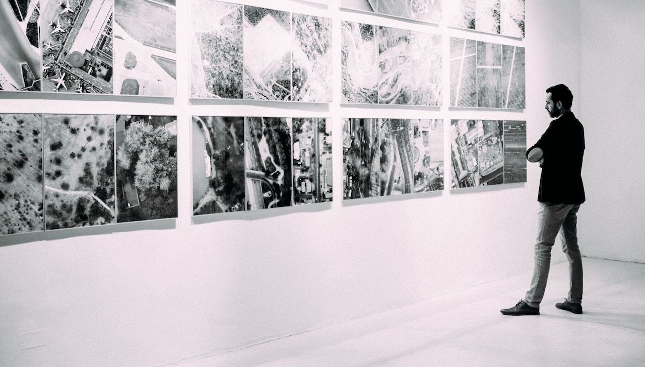 4 Tips For Building And Maintaining An Art Collection