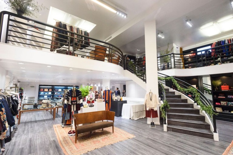 The RealReal's Founder Julie Wainwright Is The Real Deal