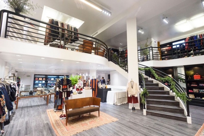 The RealReal's Founder Julie Wainwright Is The Real Deal