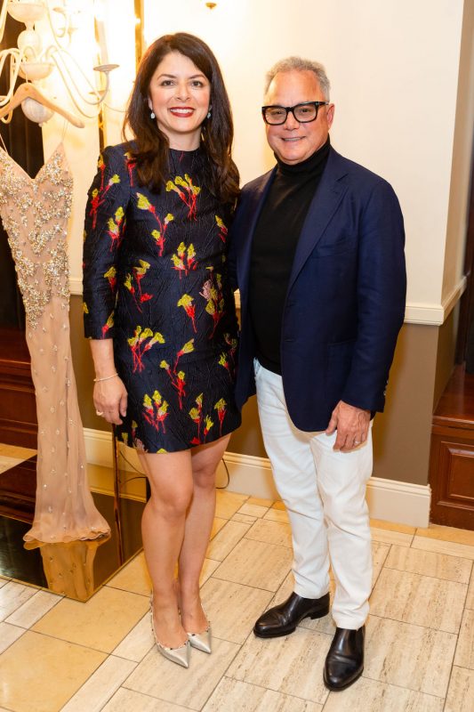 Ladies Who Lunch Come Out In Support Of Jason Wu & SF Ballet