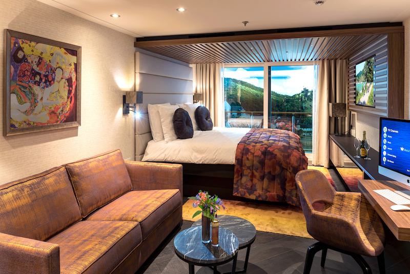 Inside AmaWaterways and the Future of Luxury Cruising