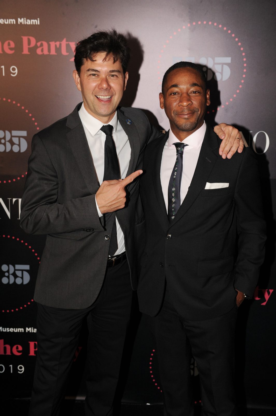 PAMM Raises More Than $1 Million For The Fifth Annual Art Of The Party ...