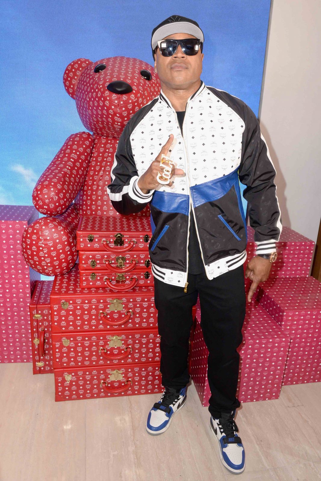 MCM Hosts Star-Studded Grand Opening For New Rodeo Drive Flagship Boutique