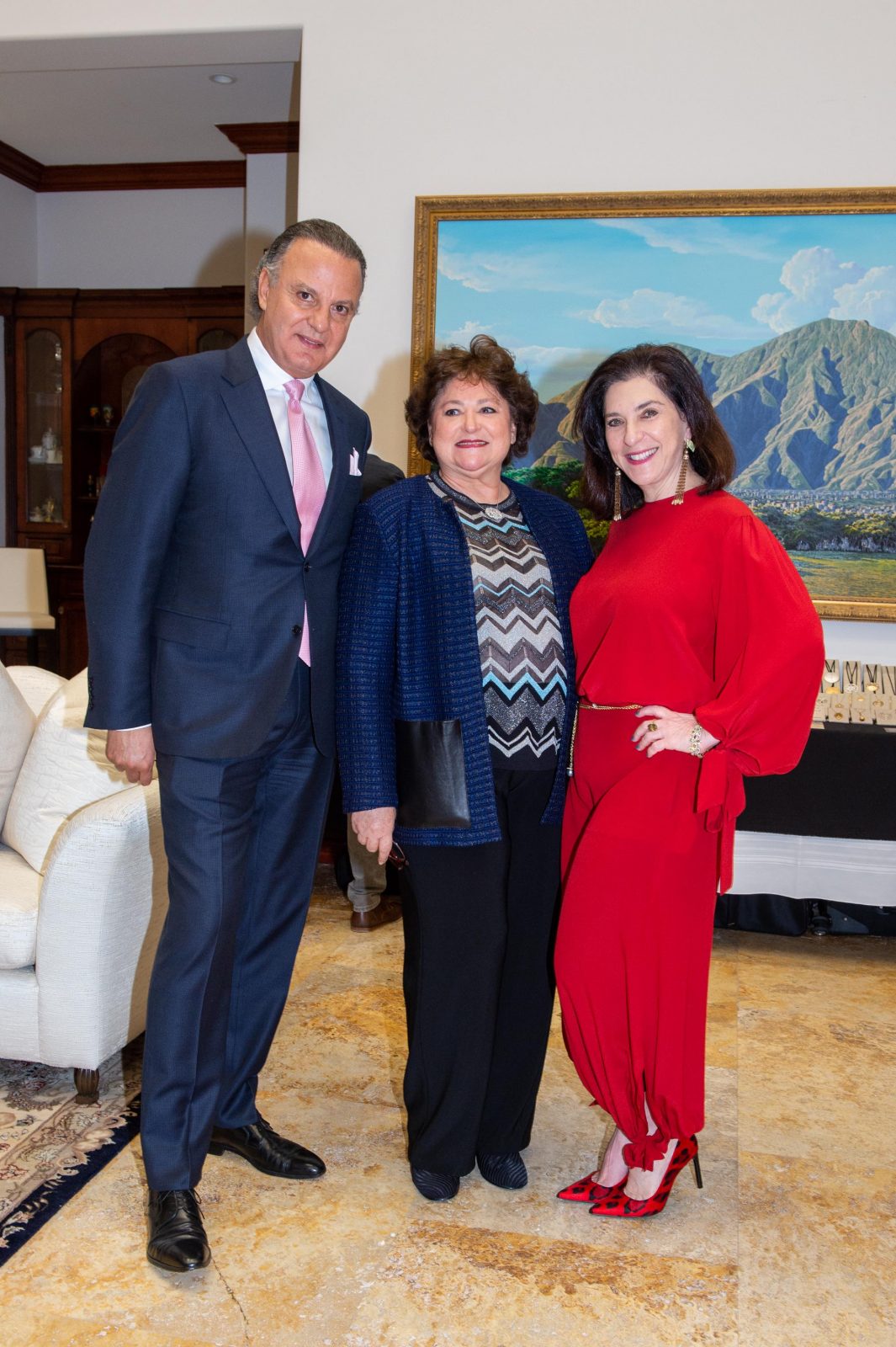 An Evening With Luxury Jewelry Brand Yvel And Founder Isaac Levy ...