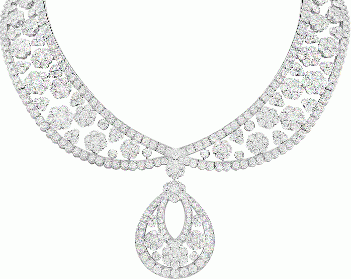 Van Cleef & Arpels To Open First Boston Boutique