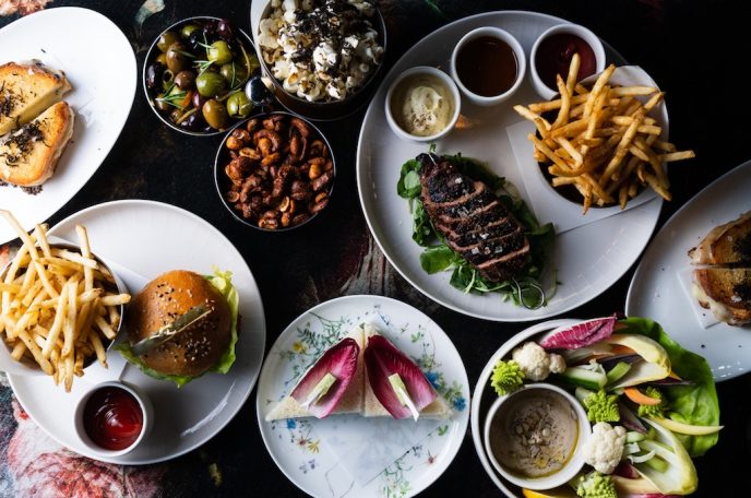 Hottest NY Rooftop Bar The Fleur Room Opens At Moxy Chelsea