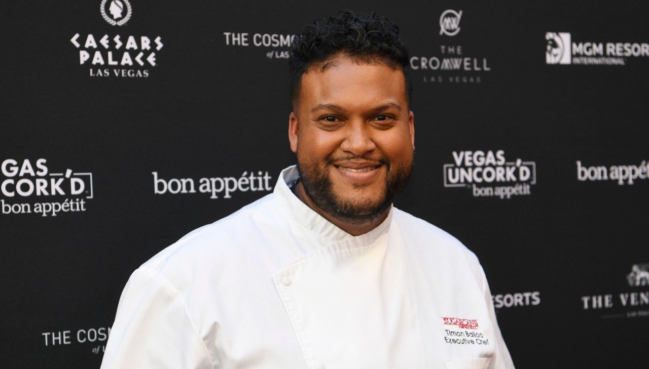 Iconic Chefs Head To Vegas Uncork'd Culinary Festival