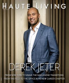 FENDI Casa Unveils Showroom Styled By Ana Paula Barros