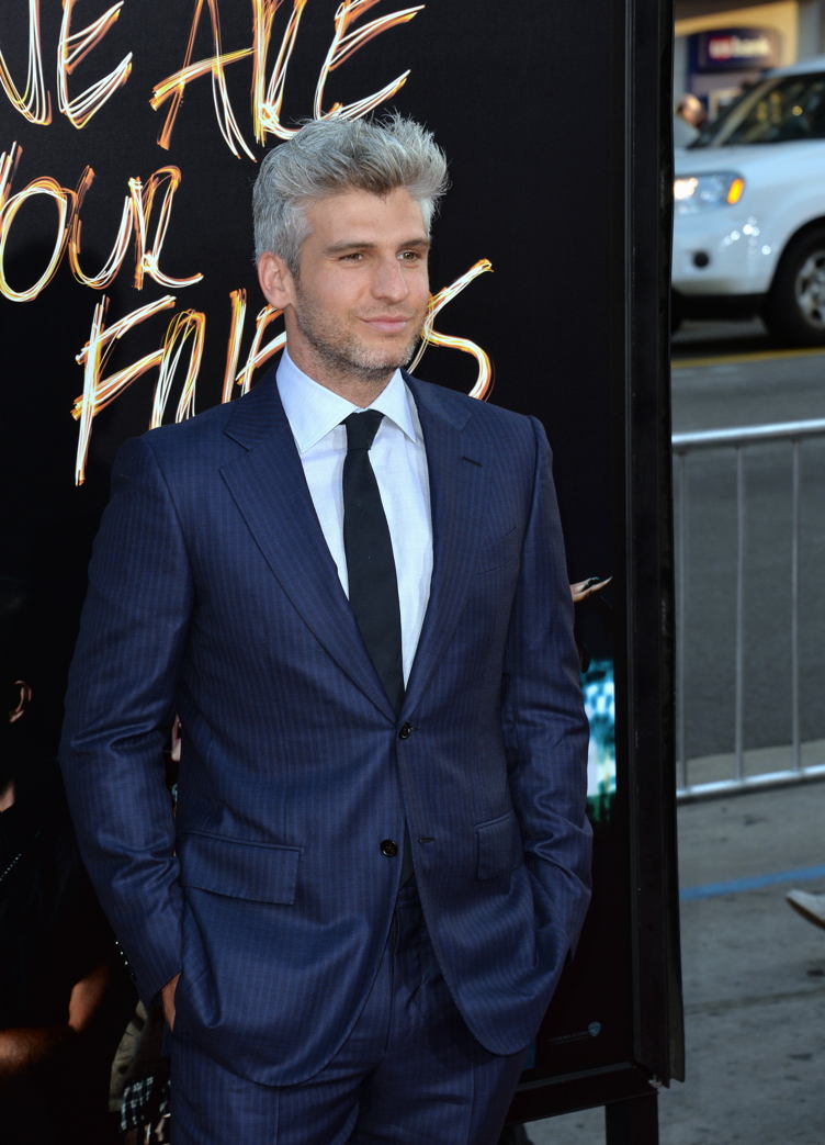 Max Joseph Debuts New Film Bookstores On World Book Day