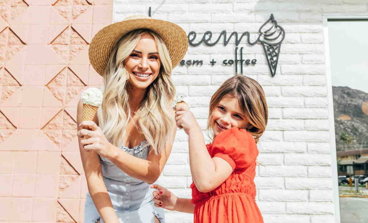 Bachelor Star Amanda Stanton Launches Fashion Line Lani The Label