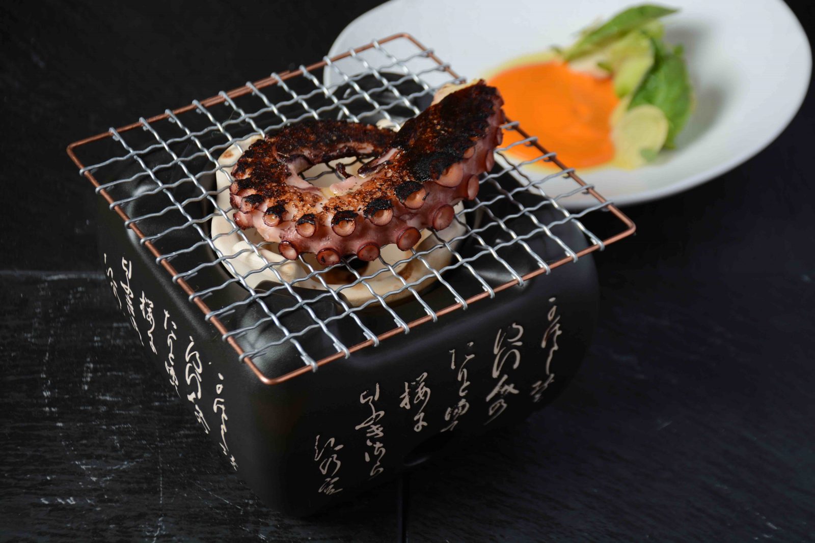 Michelin-Starred Chef Christophe Émé Debuts KASS Wine Bar + Restaurant