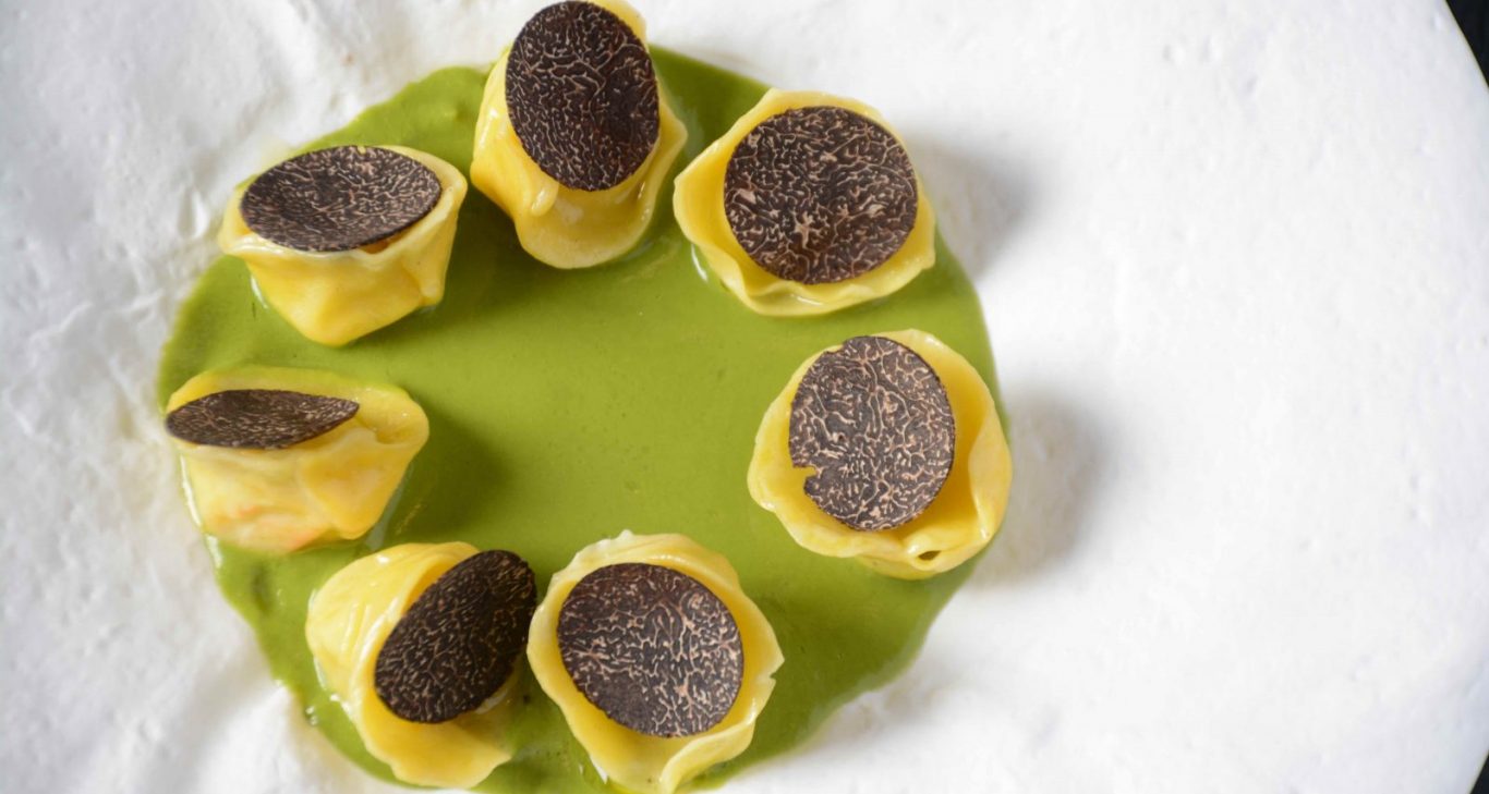 Michelin-Starred Chef Christophe Émé Debuts KASS Wine Bar + Restaurant