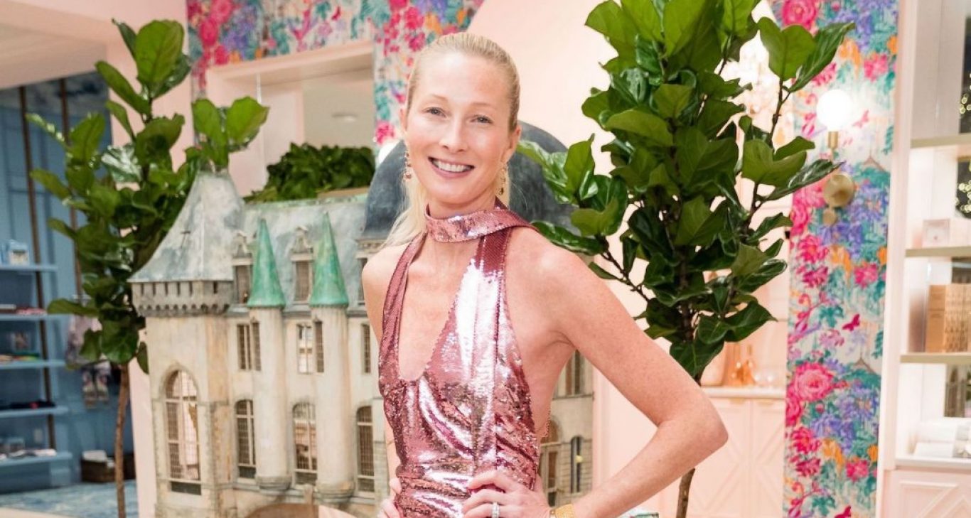 Maggie Rizer Takes Us Inside Her Beautiful East Bay Boutique