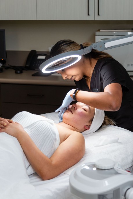 SkinSpirit Celebrates New Noe Valley Location