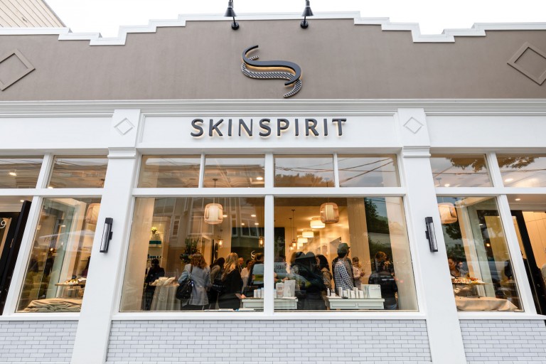 SkinSpirit Celebrates New Noe Valley Location