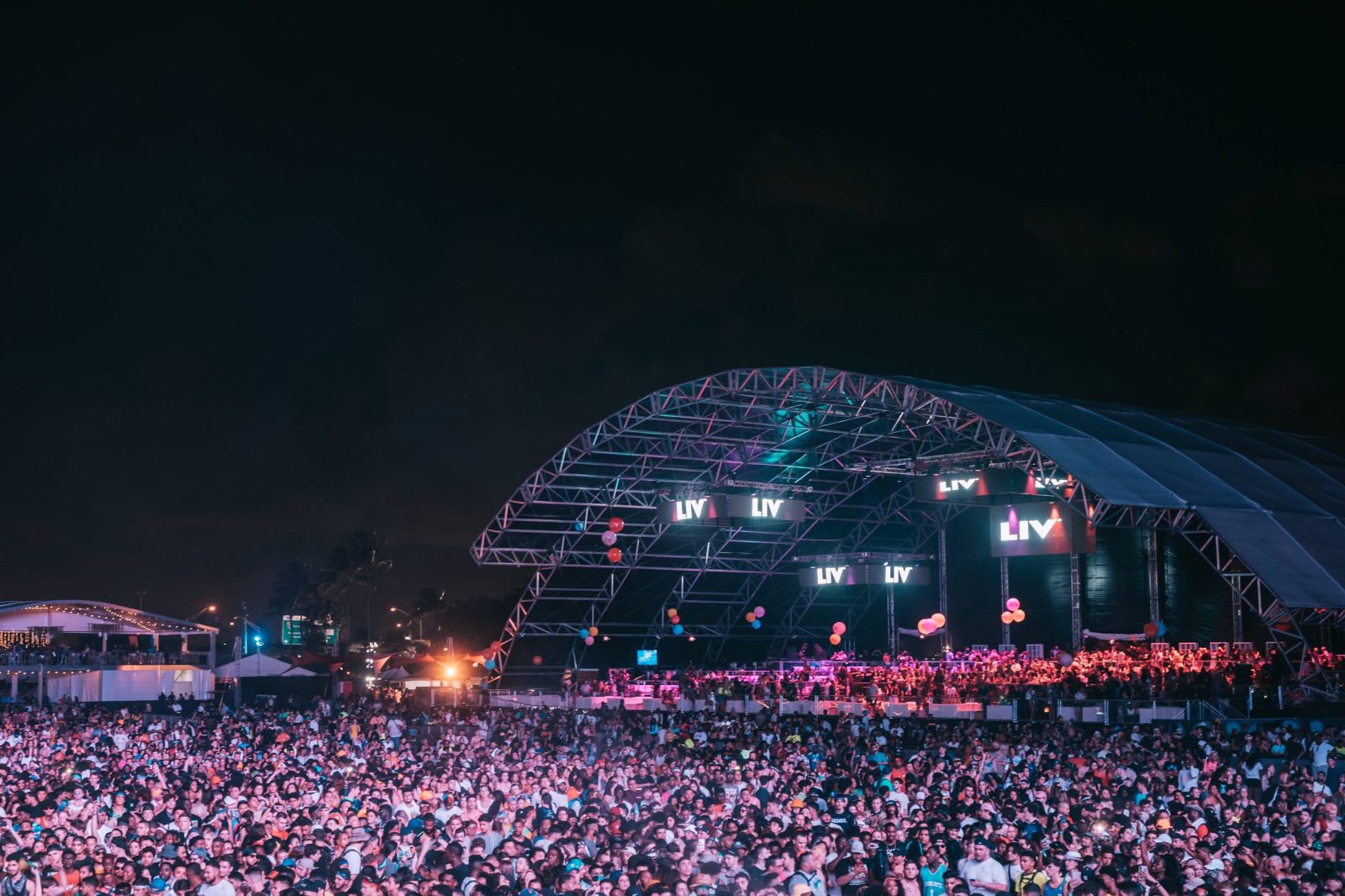 Hip-Hop's Greatest Names Conquered Miami For Rolling Loud 2019
