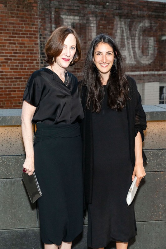 SFMOMA Debuts Massive Mural By French Artist JR