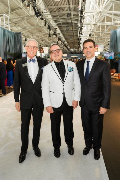 Meals On Wheels Raises $3.3M At Culinary Centric Gala