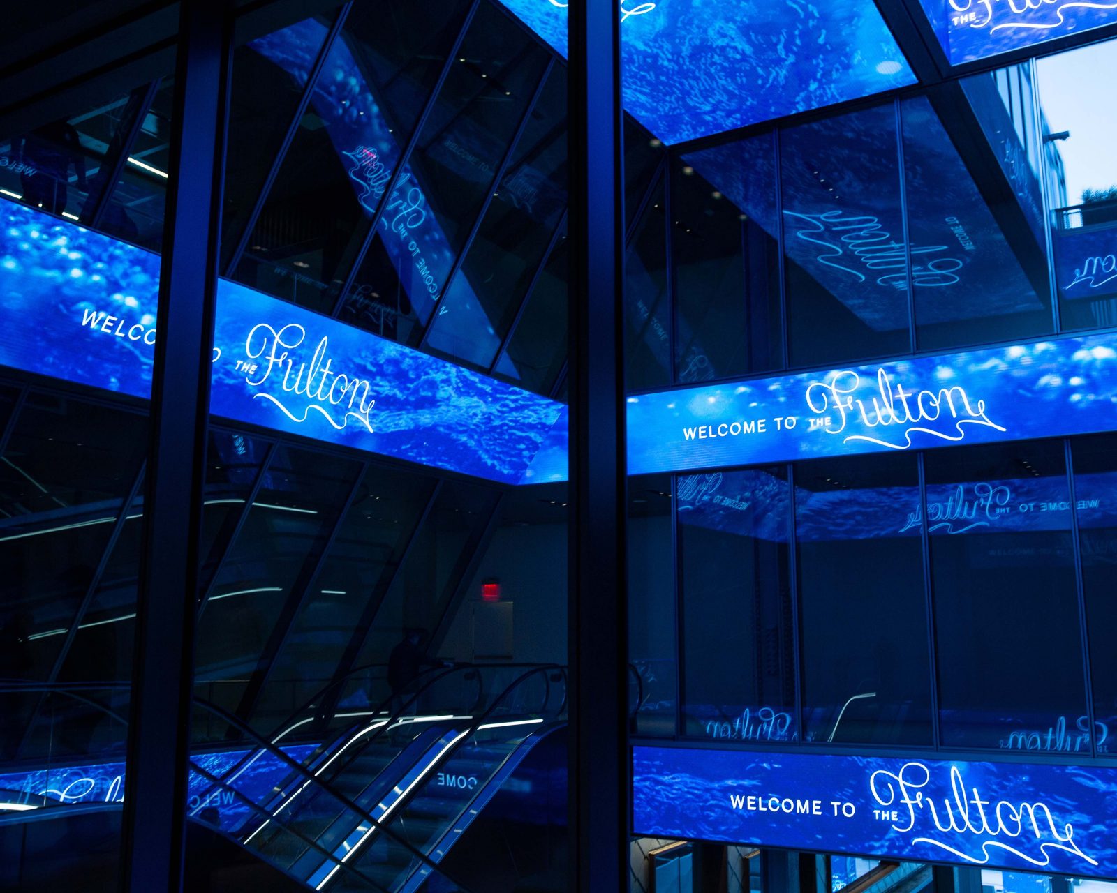 Jean-Georges Vongerichten Introduces The Fulton