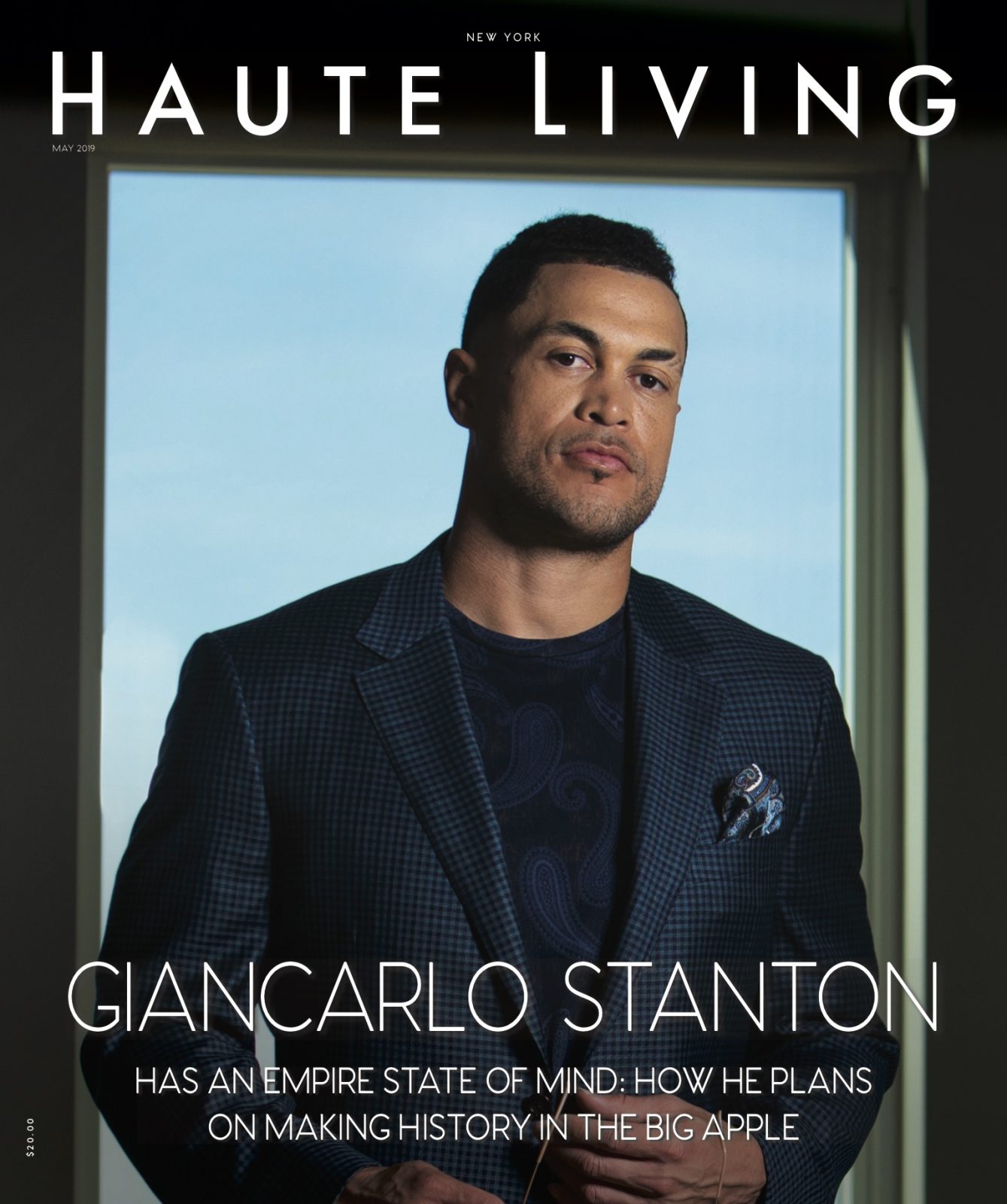 Magazine Archive - Haute Living