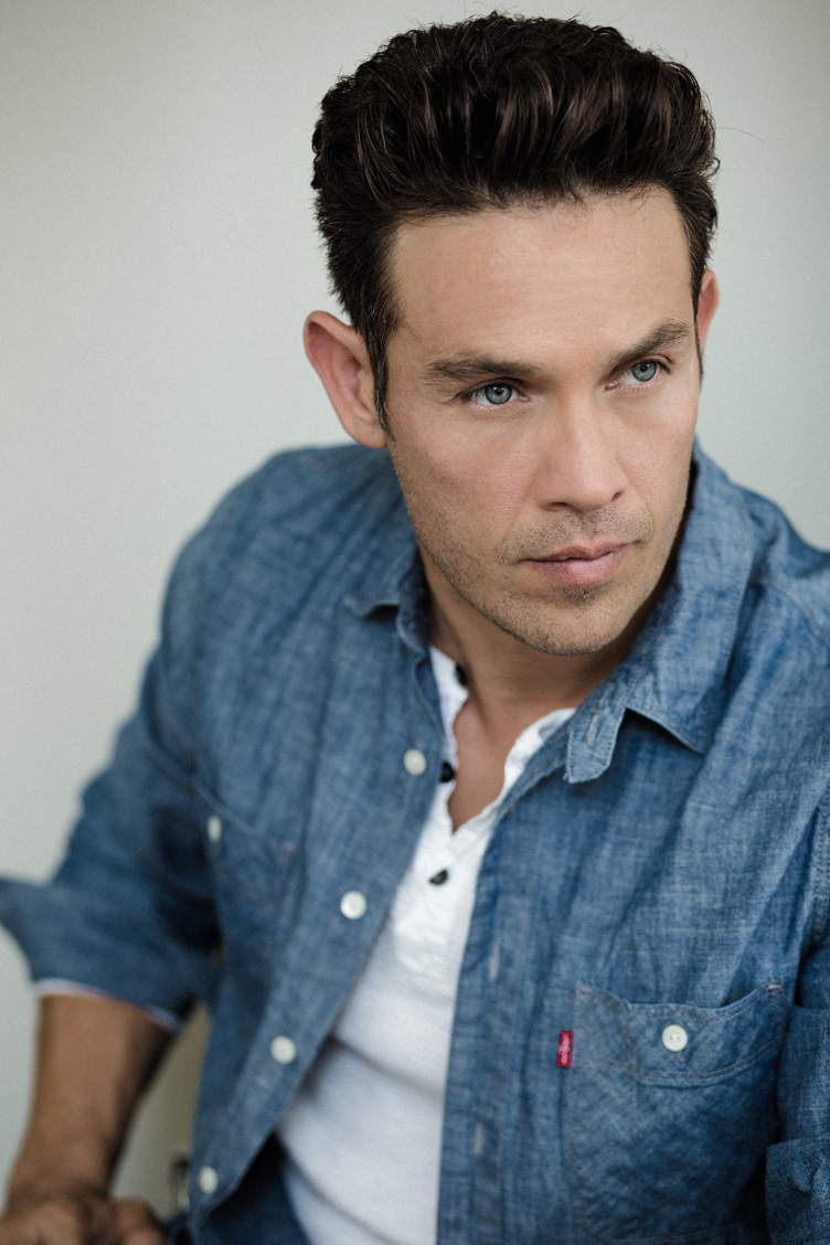Kevin Alejandro Spills All On The 4th Season Of Lucifer