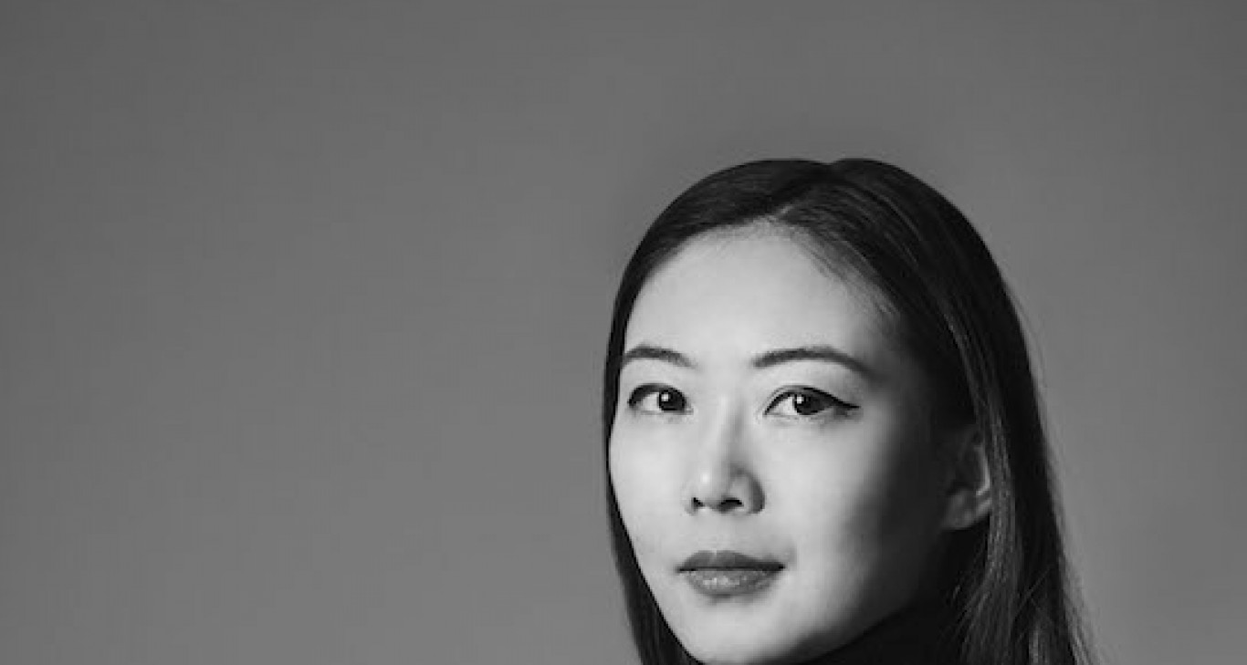 Meet Ming Ray: The Designer Behind Your Next Must-Have Haute Handbag