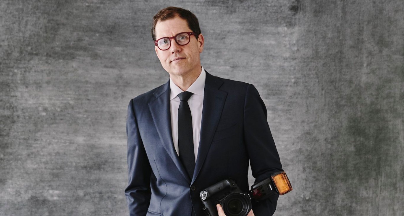 Drew Altizer’s Tips For Always Looking Great In Photos