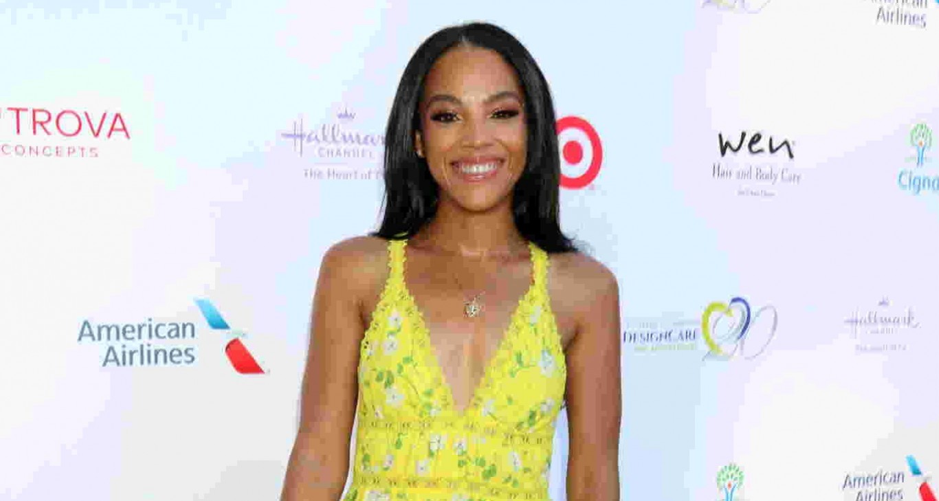 Bianca Lawson Talks The Return Of Queen Sugar And Oprah Winfrey