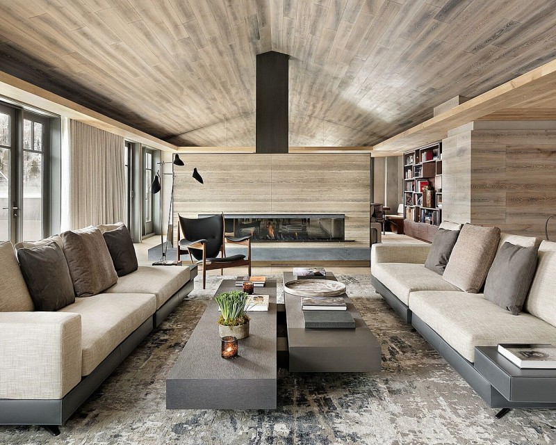 Four Seasons Offers Tailored Stays In The World’s Most Inspiring Homes