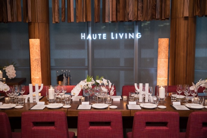 Haute Living & Hublot Celebrate Super Bowl MVP Julian Edelman