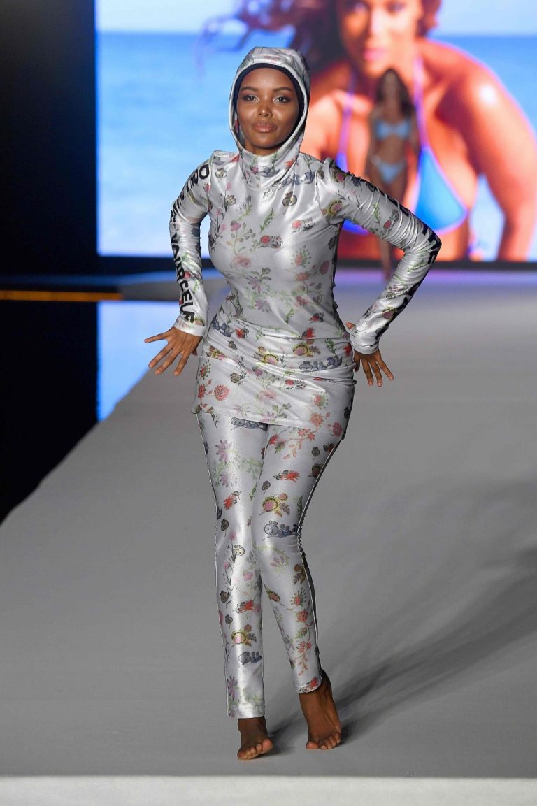 Highlights Of Miami Swim Week 2019: Celebs, Runway Shows, Parties