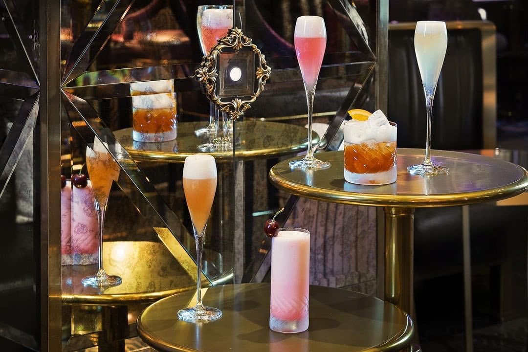 A Complete Guide To Haute Happenings In Las Vegas This Summer