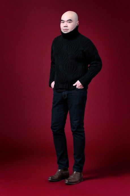 Genius Gn! Designer Andrew Gn Shares His Favorite Looks From Recent ...