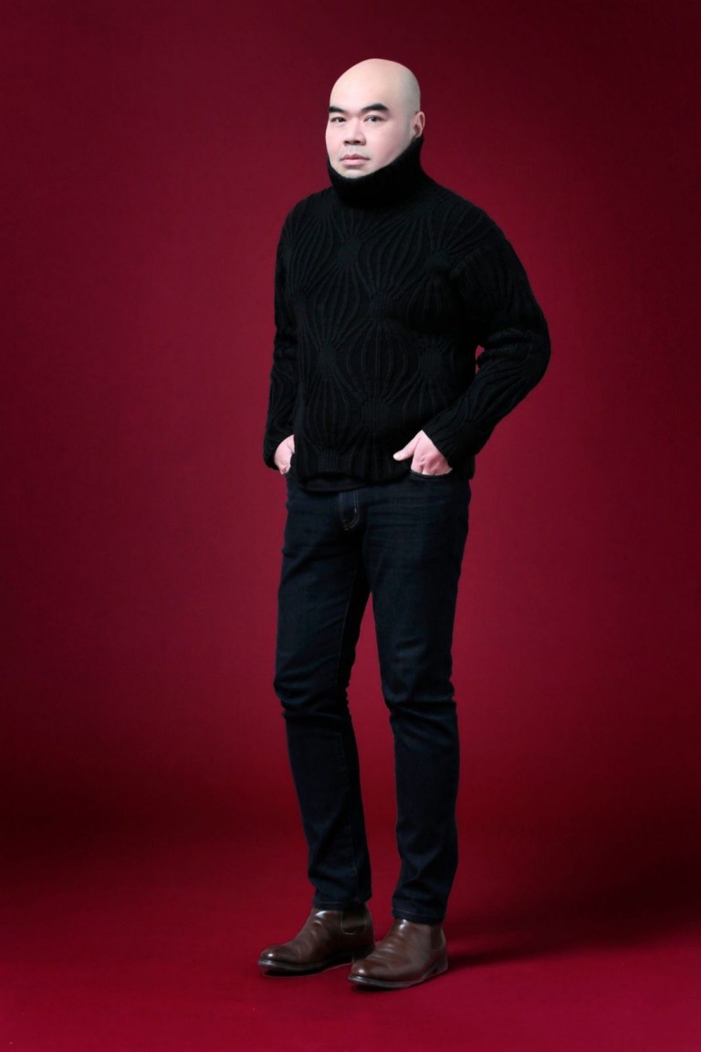 Genius Gn! Designer Andrew Gn Shares His Favorite Looks From Recent ...