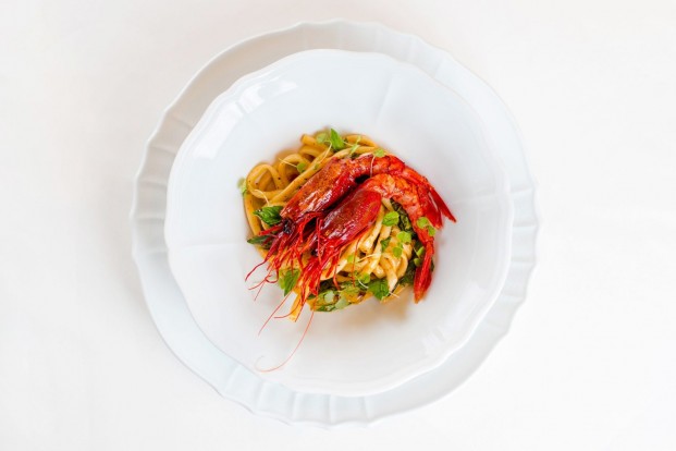 Michelin-Starred D.C. Transplant Fiola Shines In Coral Gables