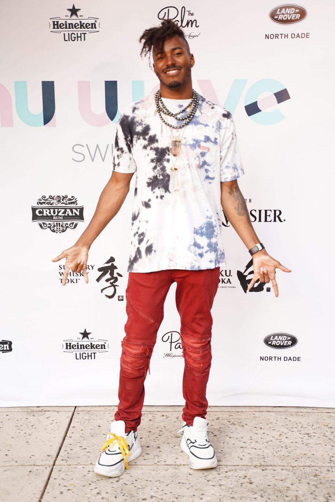 Highlights Of Miami Swim Week 2019: Celebs, Runway Shows, Parties