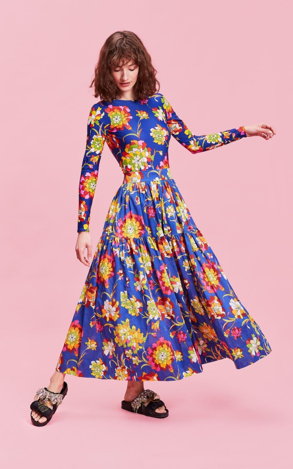 J.J. Martin Premieres Exclusive Summer Capsule At The Webster