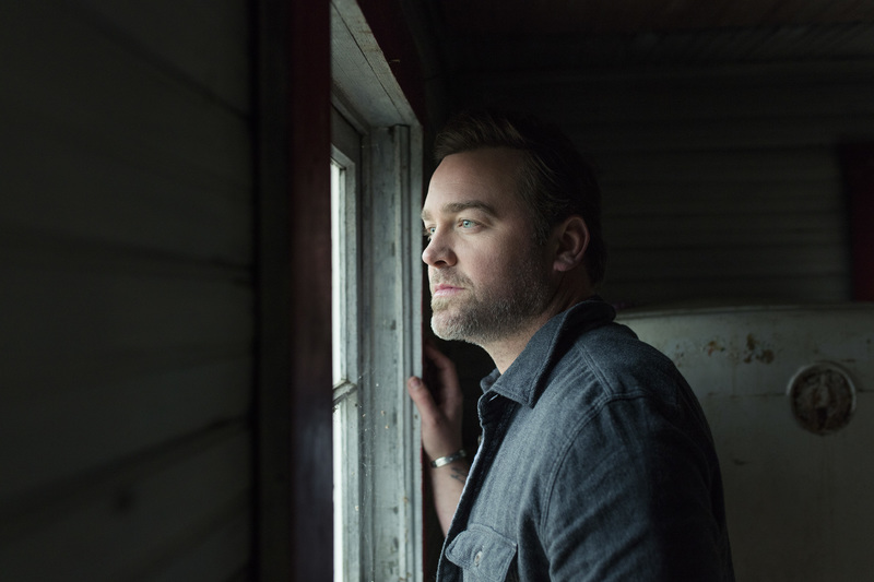 Country Superstar Lee Brice On When We Can Expect His Fifth Album