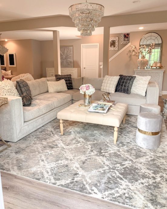 Interview With Inspire Me! Home Decor Founder & CEO Farah Merhi