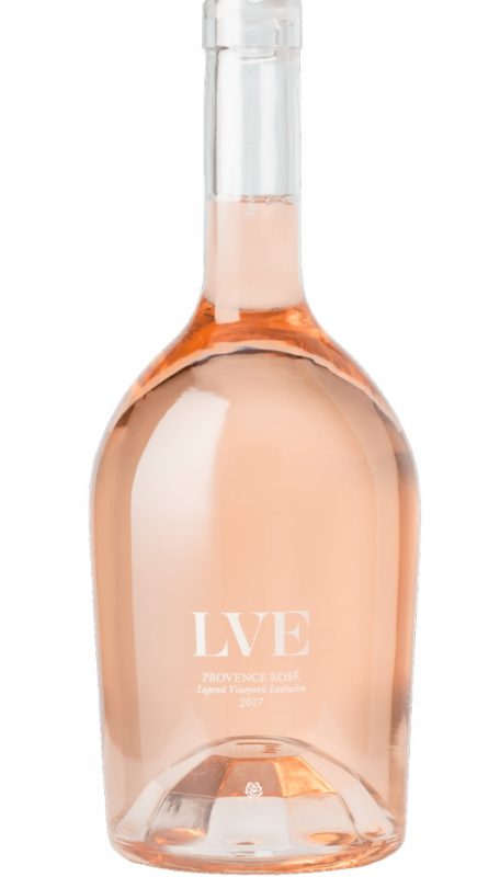 John Legend Discusses The Future Of His Wine Label LVE