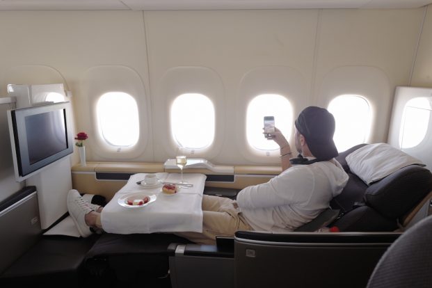 How Brian Crist And Philip Li Are Revolutionizing The Travel Industry ...